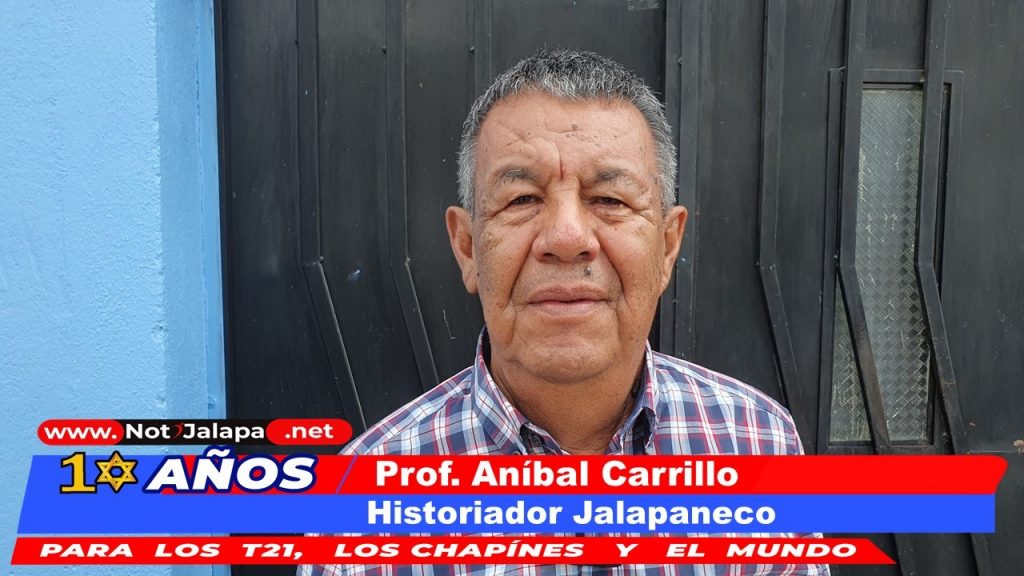 150 años de fundación de Jalapa – Noti Jalapa